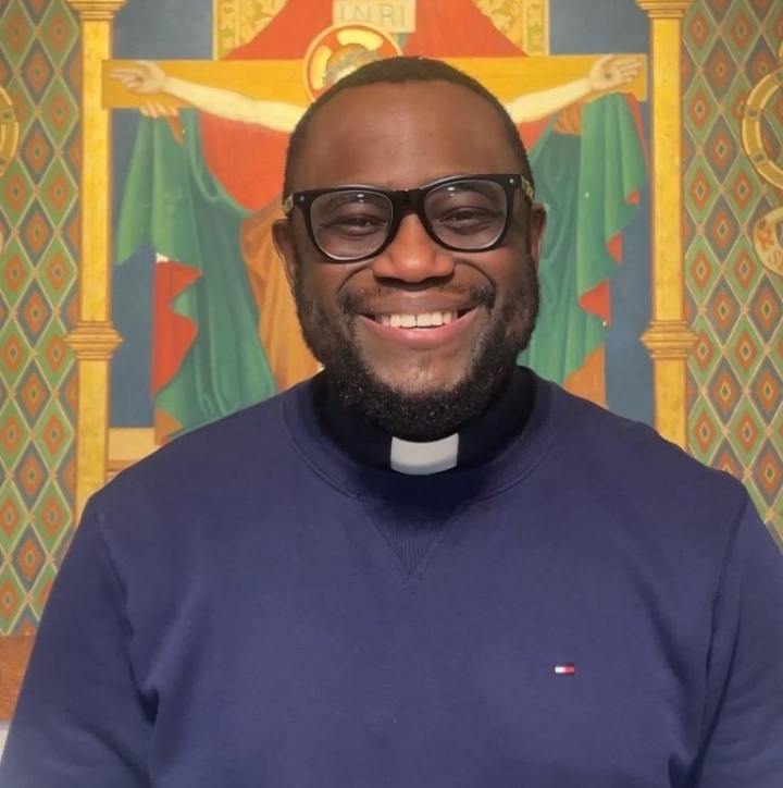 Nigerian Priest Makes Global List As Faith Group Urged To Live Out ...