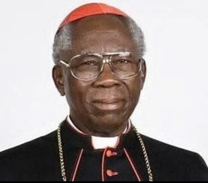 Arinze’s Eziowelle Crowns Another Global Cleric - Savinews Africa